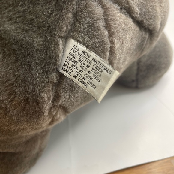 CWC | Toys | Cwc Plush Mother Elephant And Baby Large Stuffed Animal ...